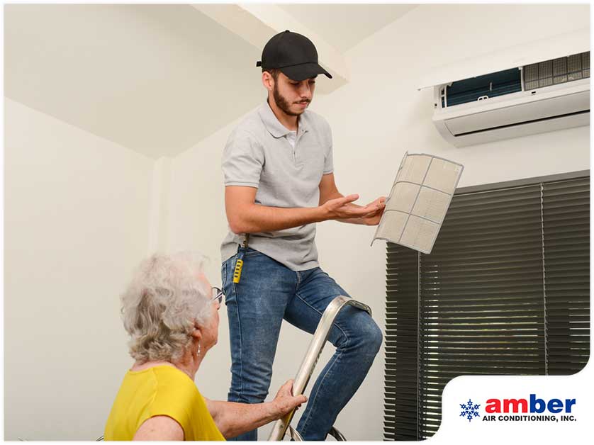 Understanding Your HVAC System Installation | Amber Air Conditioning