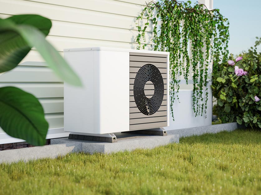 The Anatomy of an Air Conditioning System - Amber Air Conditioning Inc.