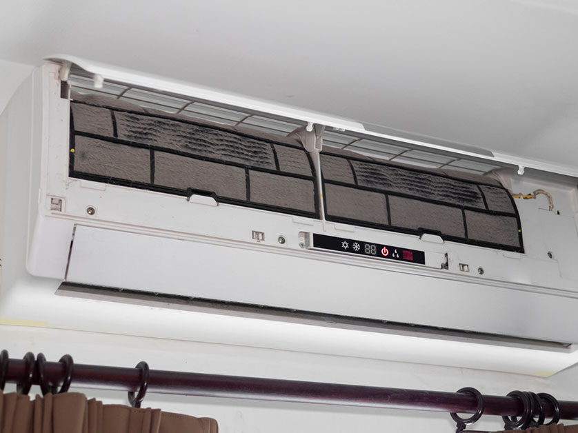 The Anatomy of an Air Conditioning System - Amber Air Conditioning Inc.