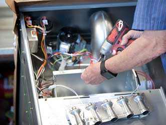 Amber Air Conditioning Inc. | Lake Elsinore, CA