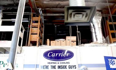 Products | Amber Air Conditioning Inc. | Lake Elsinore, CA